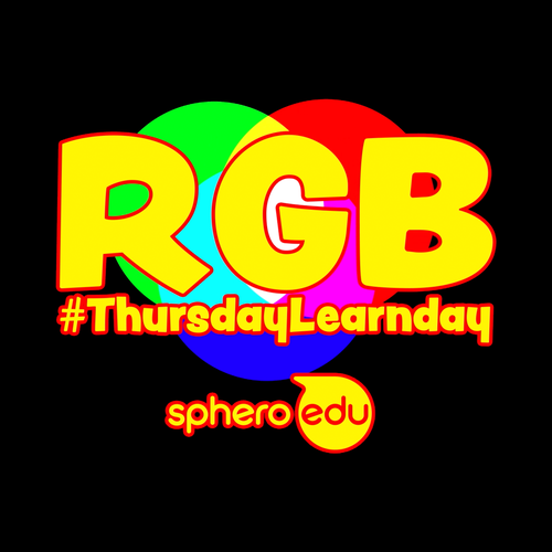 Grow With Sphero - RGB