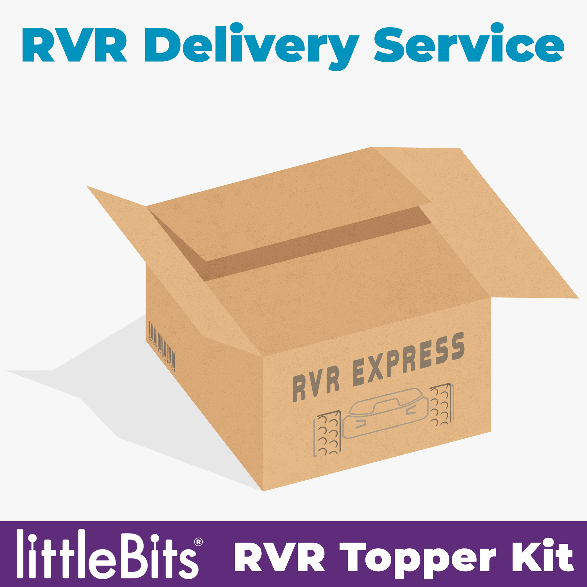 RVR Delivery Service