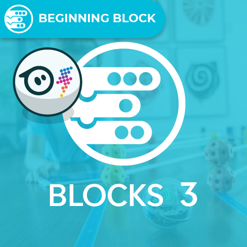 BOLT Blocks 3: Matrix Emotions