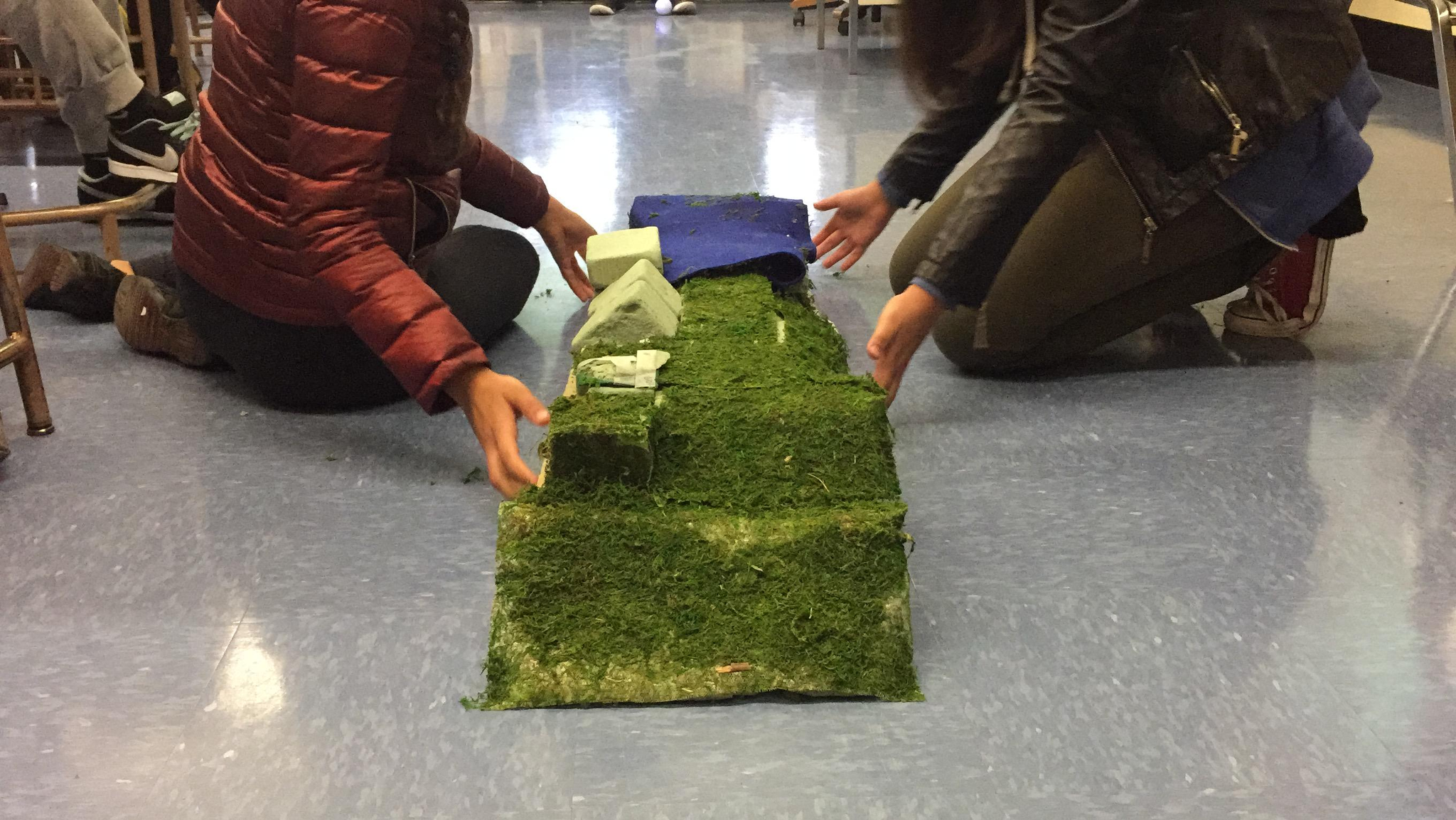 The Literary Journey