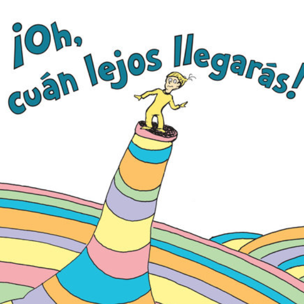 Oh, Cuan Lejos Llegaras!