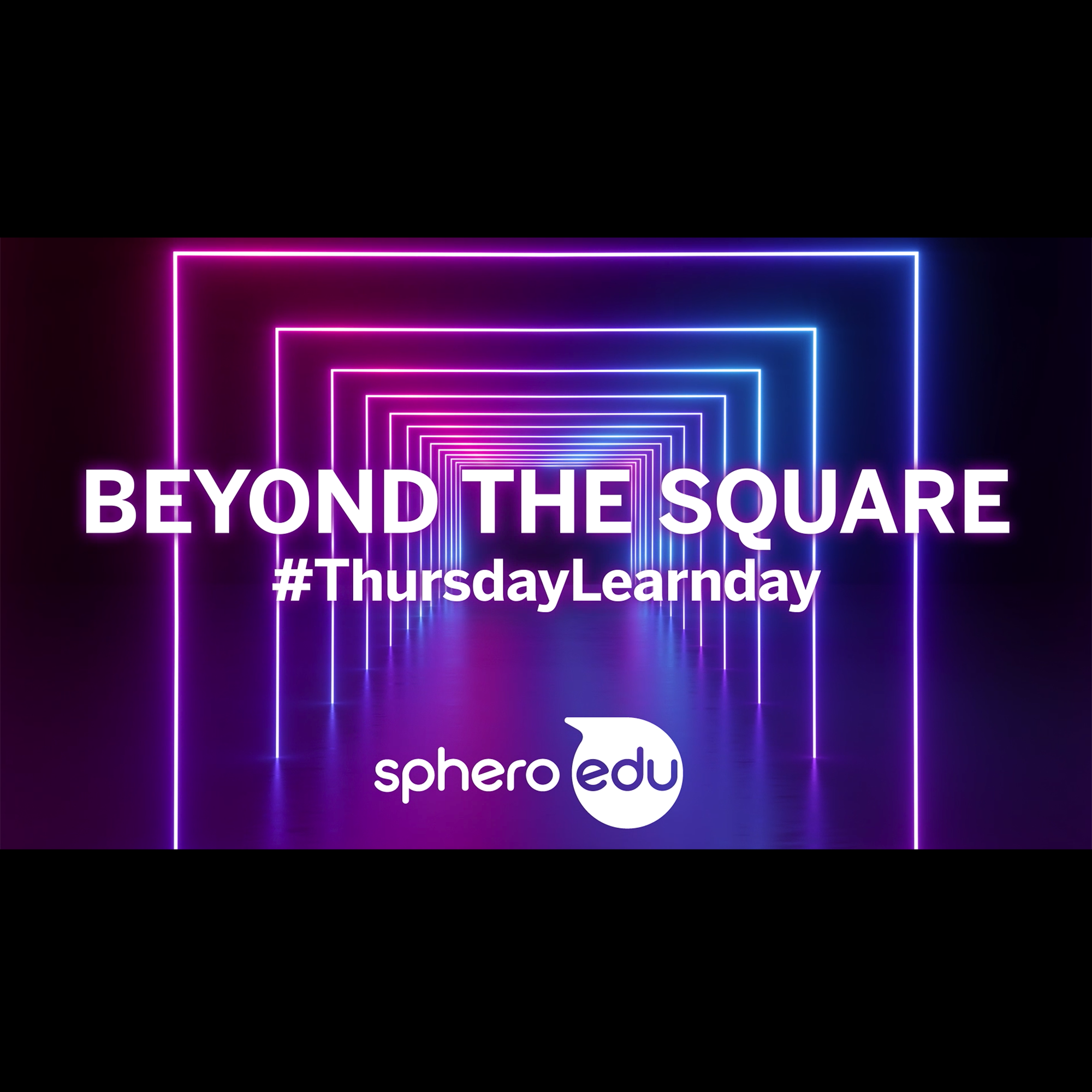Grow With Sphero - Beyond the Square