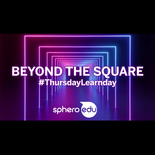Sphero Central: Edu Lessons & Resources for Coding Robots & STEM Kits