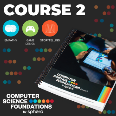 2. Computer Science Foundations Course 2