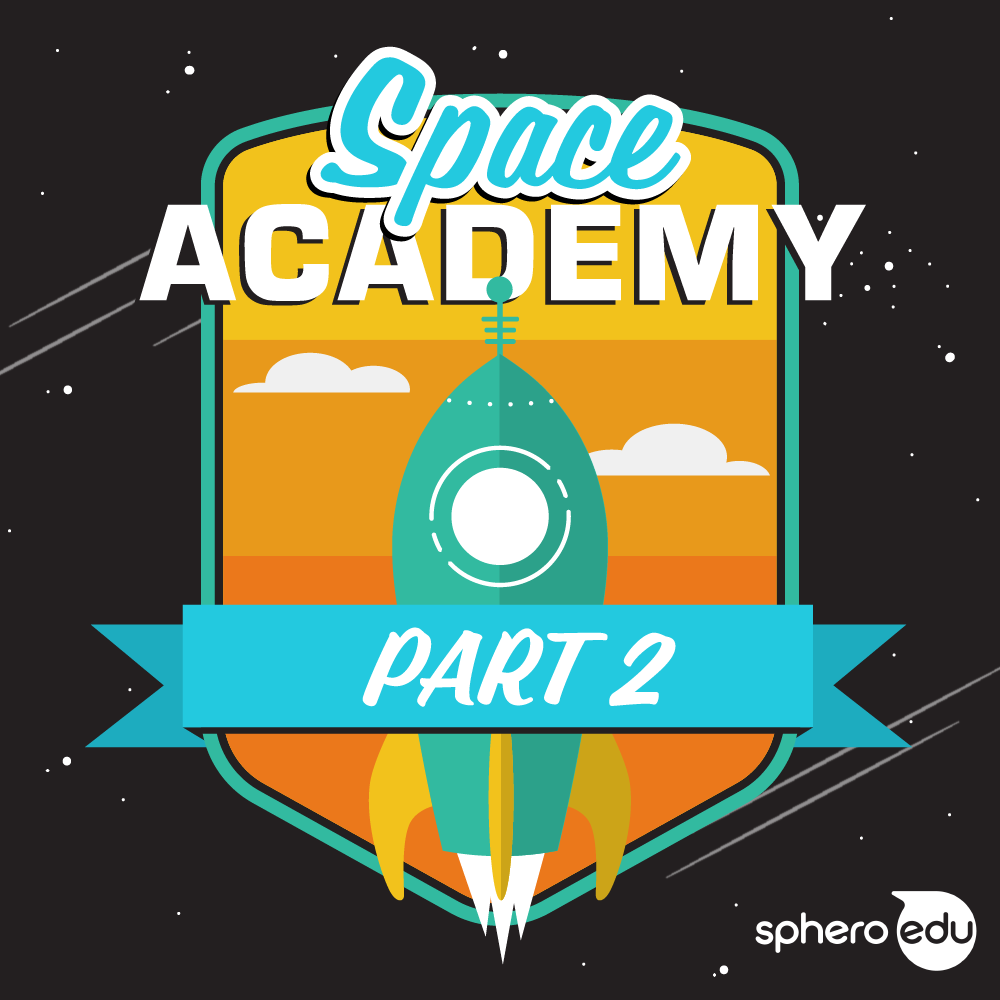 Space Academy 2