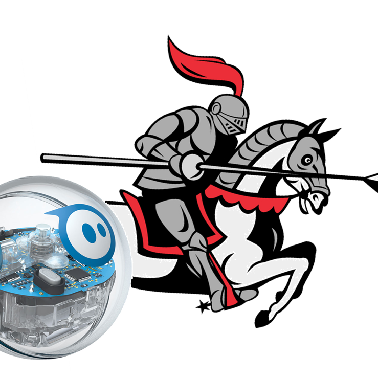 Sphero Medieval Tournament - Jousting