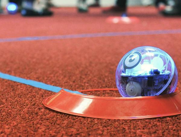 Get the Angle on the Competition