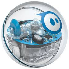 Sphero Central: Edu Lessons & Resources for Coding Robots & STEM Kits