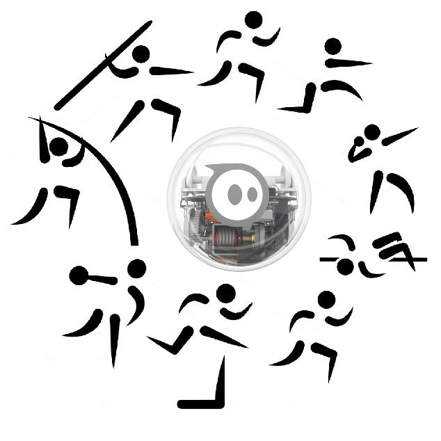 Olympic Coding Decathlon