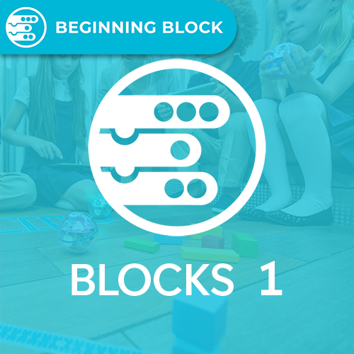 Blocks 1: Loops
