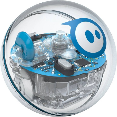 STEM in the Gym with Sphero