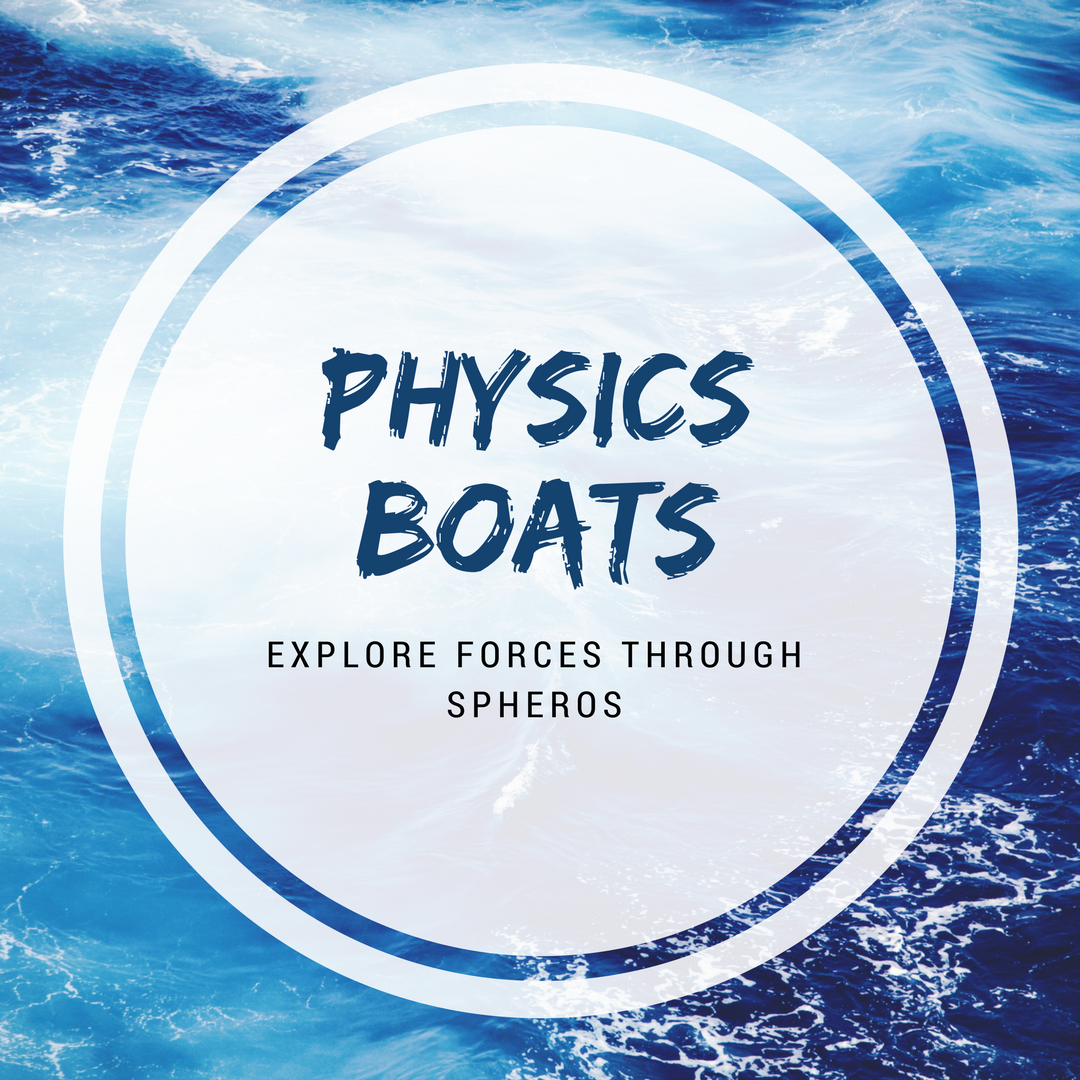 Physics Boats