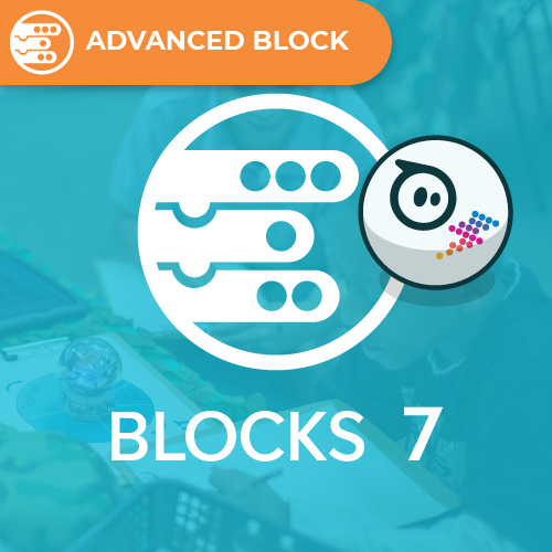 BOLT Blocks 7: Flashlight Function Tug o’ War