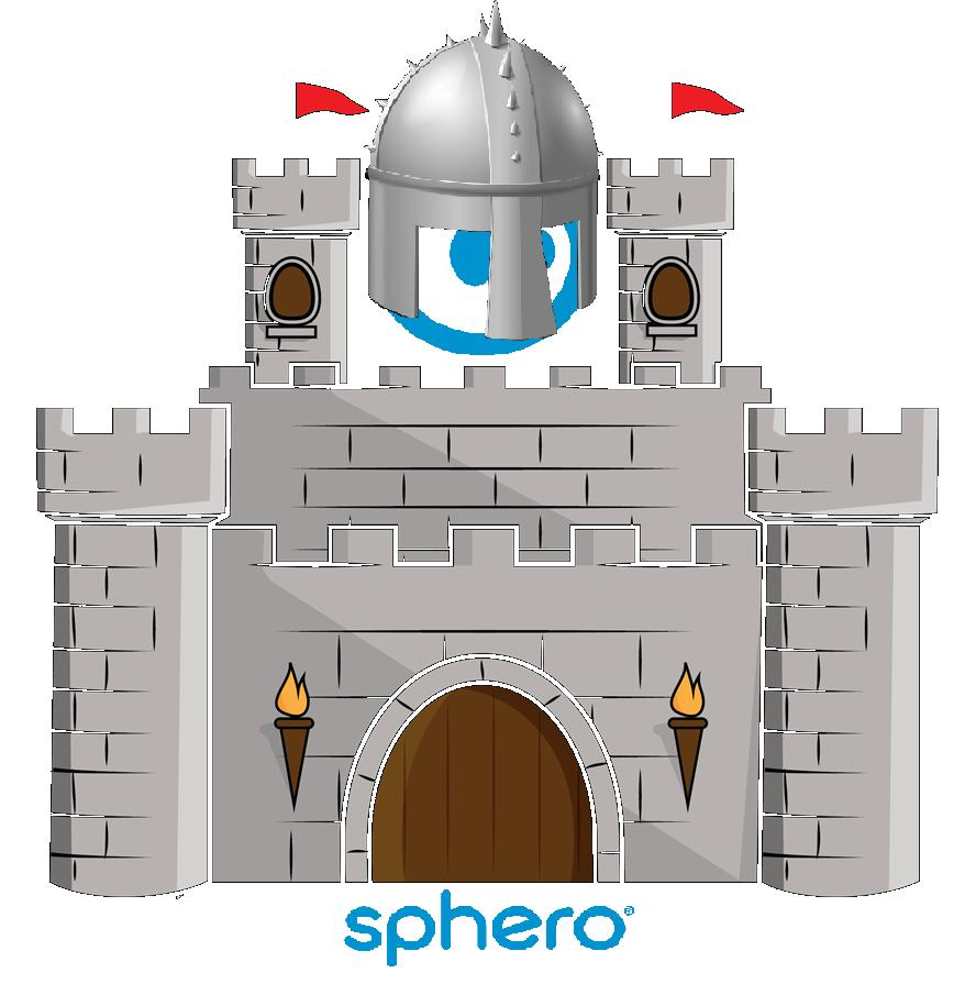 King Arthur's Geometry Castle Defense