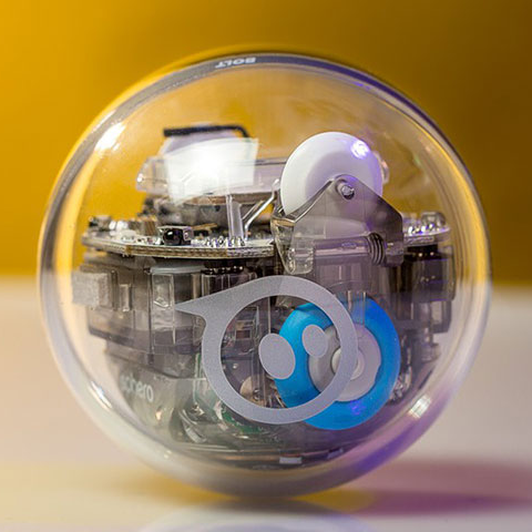 Sphero Central: Edu Lessons & Resources for Coding Robots & STEM Kits