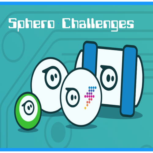 Sphero Basics