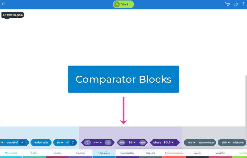 Sphero Central: Edu Lessons & Resources for Coding Robots & STEM Kits