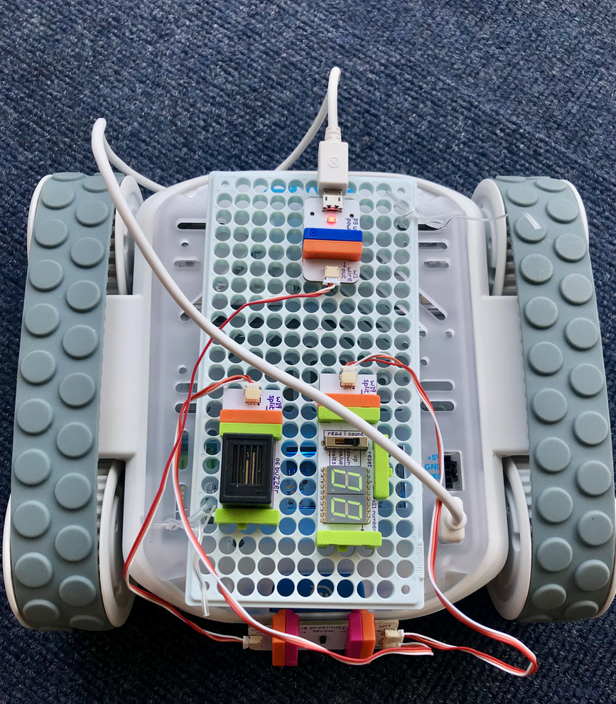 Sphero Central: Edu Lessons & Resources for Coding Robots & STEM Kits