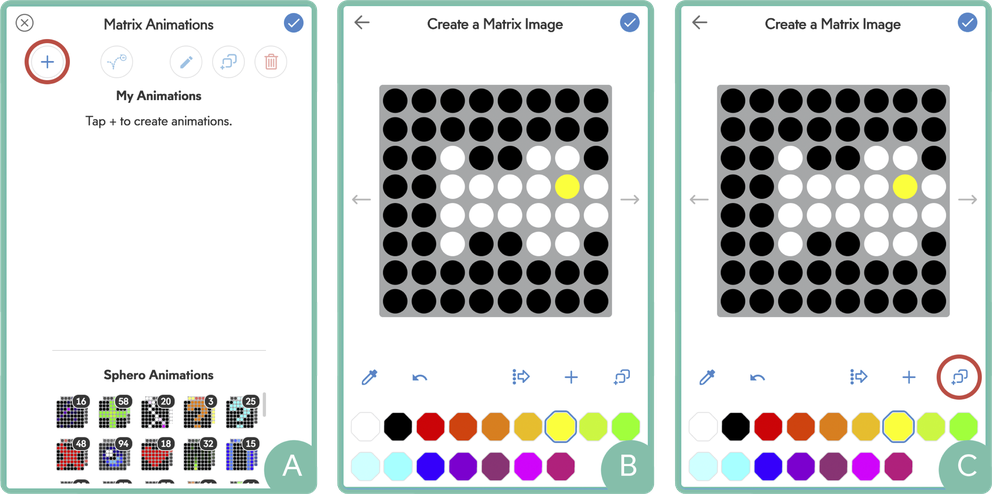 Sphero Central: Edu Lessons & Resources for Coding Robots & STEM Kits