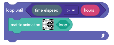 Grow With Sphero - Alarm Clock