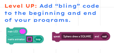 Sphero Central: Edu Lessons & Resources for Coding Robots & STEM Kits