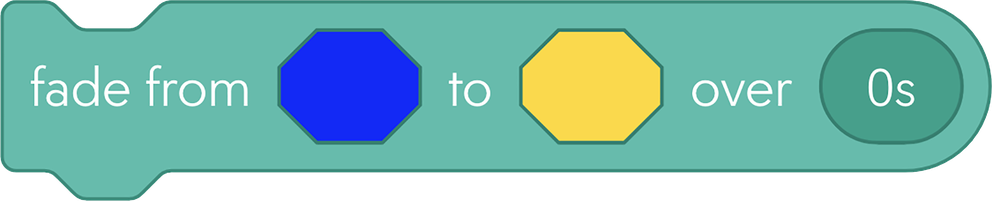 Grow With Sphero - RGB