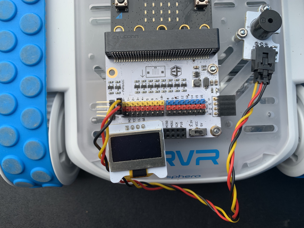 Sphero Central: Edu Lessons & Resources for Coding Robots & STEM Kits