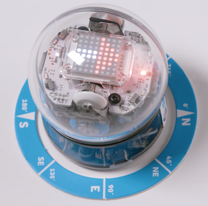 Sphero Central: Edu Lessons & Resources for Coding Robots & STEM Kits