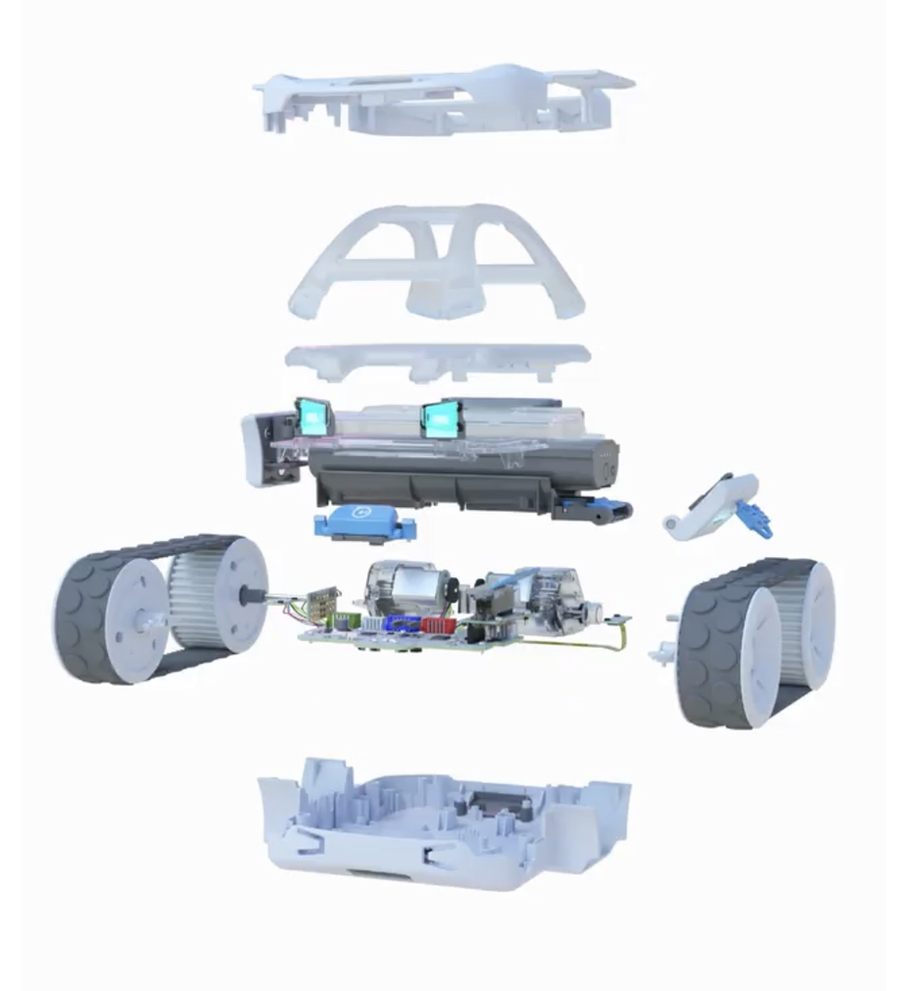 Sphero Central: Edu Lessons & Resources for Coding Robots & STEM Kits