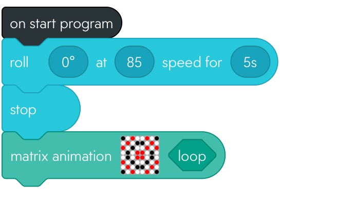 Sphero Central: Edu Lessons & Resources for Coding Robots & STEM Kits