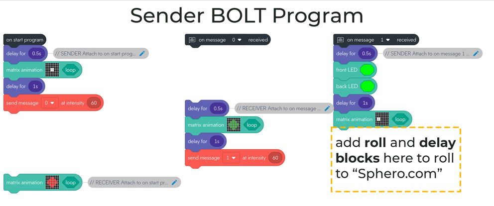 Sphero Central: Edu Lessons & Resources for Coding Robots & STEM Kits