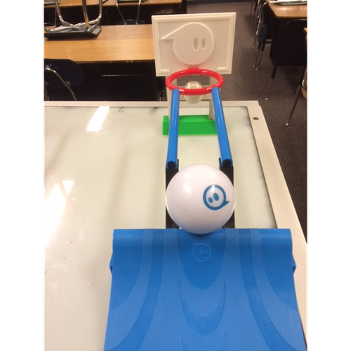 Sphero Central: Edu Lessons & Resources for Coding Robots & STEM Kits