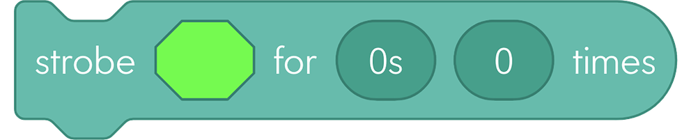 Grow With Sphero - RGB