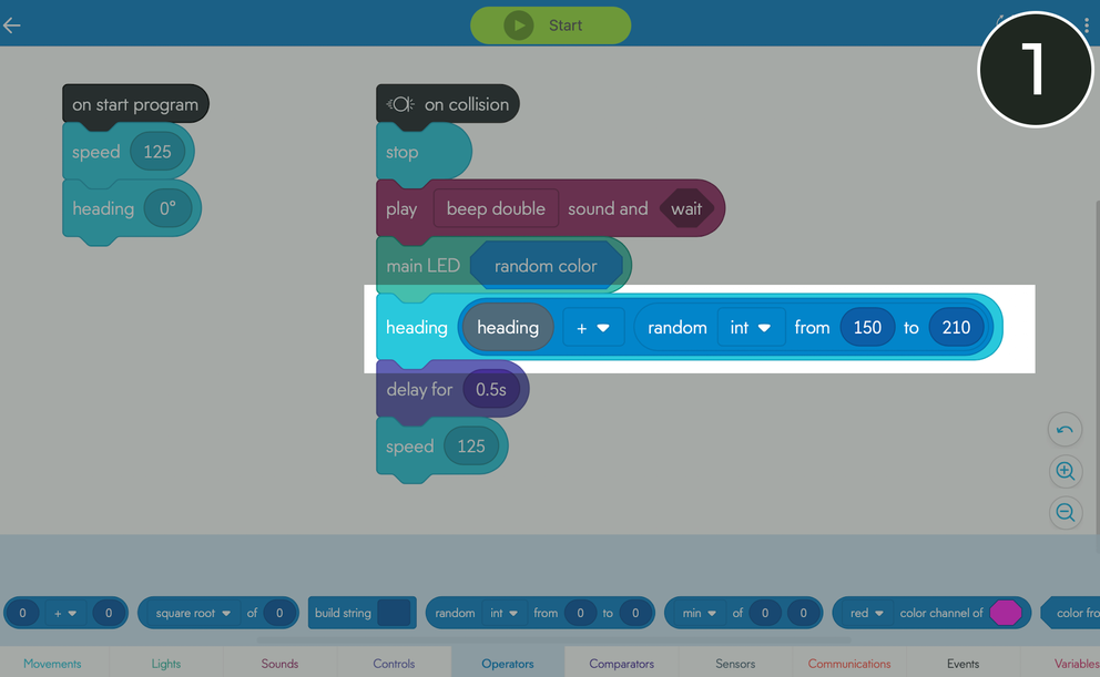 Sphero Central: Edu Lessons & Resources for Coding Robots & STEM Kits