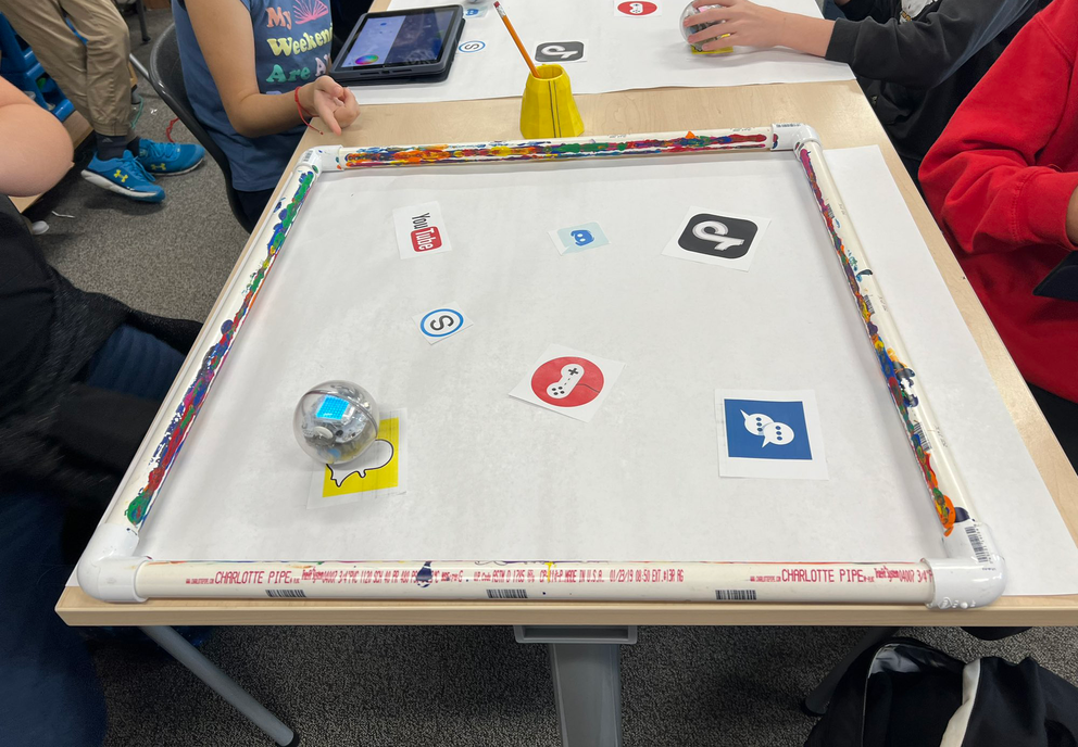 Sphero Central: Edu Lessons & Resources for Coding Robots & STEM Kits