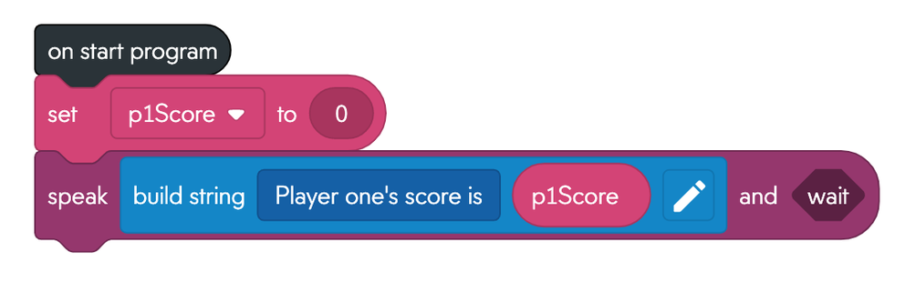 Grow With Sphero - Sphero Scorekeeper