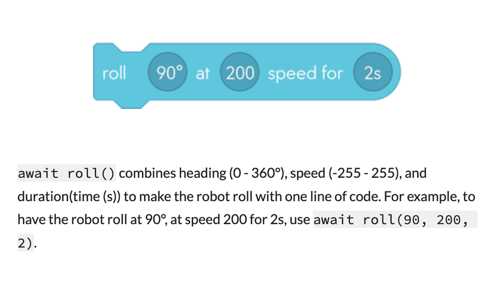 Sphero Central: Edu Lessons & Resources for Coding Robots & STEM Kits