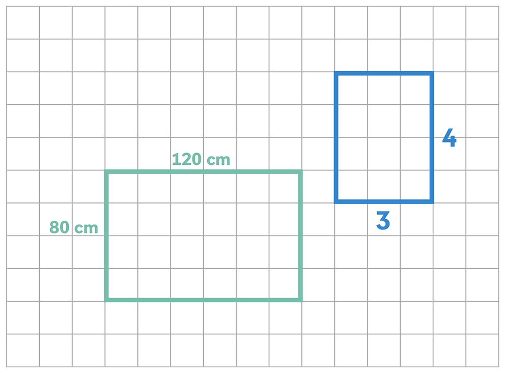 Area Of A Rectangle area-of-a-rectangle