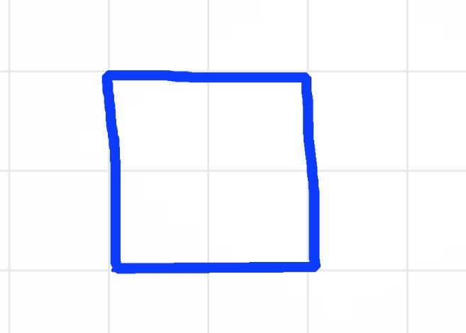 Draw 3: Perimeter