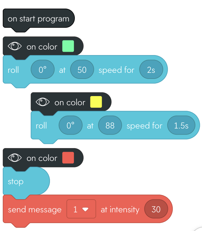 Sphero Central: Edu Lessons & Resources for Coding Robots & STEM Kits
