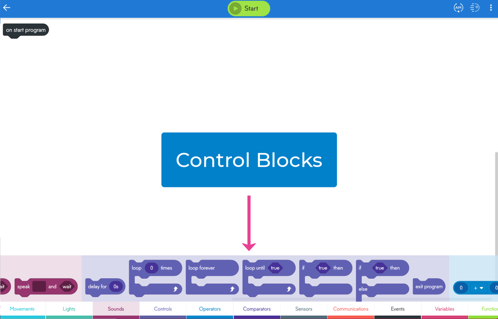 Sphero Central: Edu Lessons & Resources for Coding Robots & STEM Kits