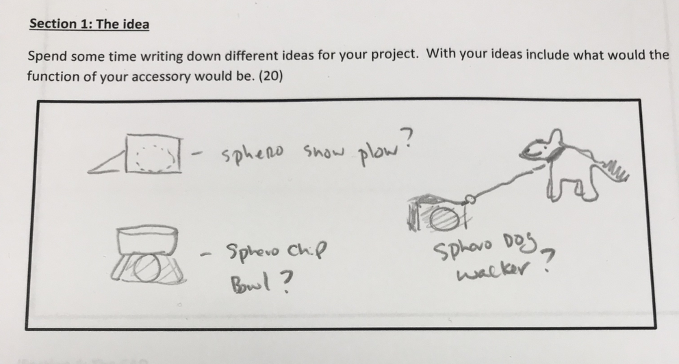 Sphero Central: Edu Lessons & Resources for Coding Robots & STEM Kits