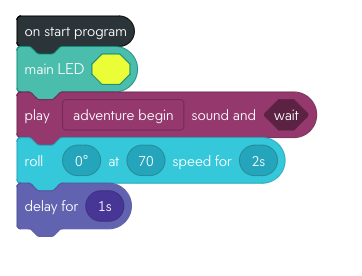 Sphero Central: Edu Lessons & Resources for Coding Robots & STEM Kits