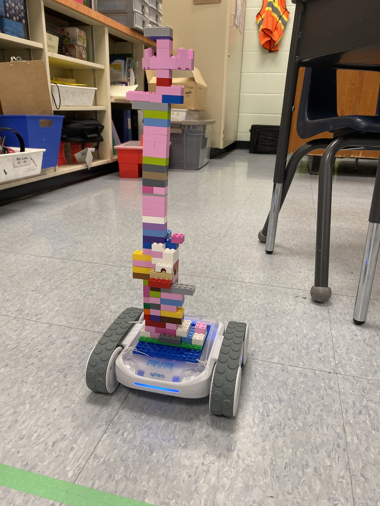 Sphero Central: Edu Lessons & Resources for Coding Robots & STEM Kits