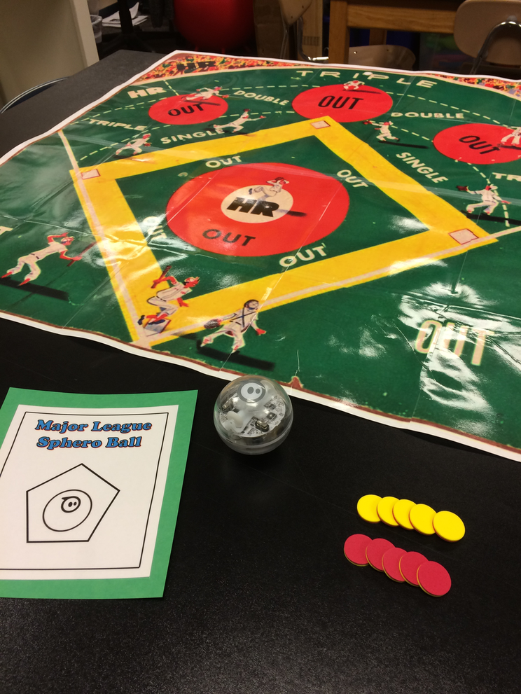 Major League SpheroBall