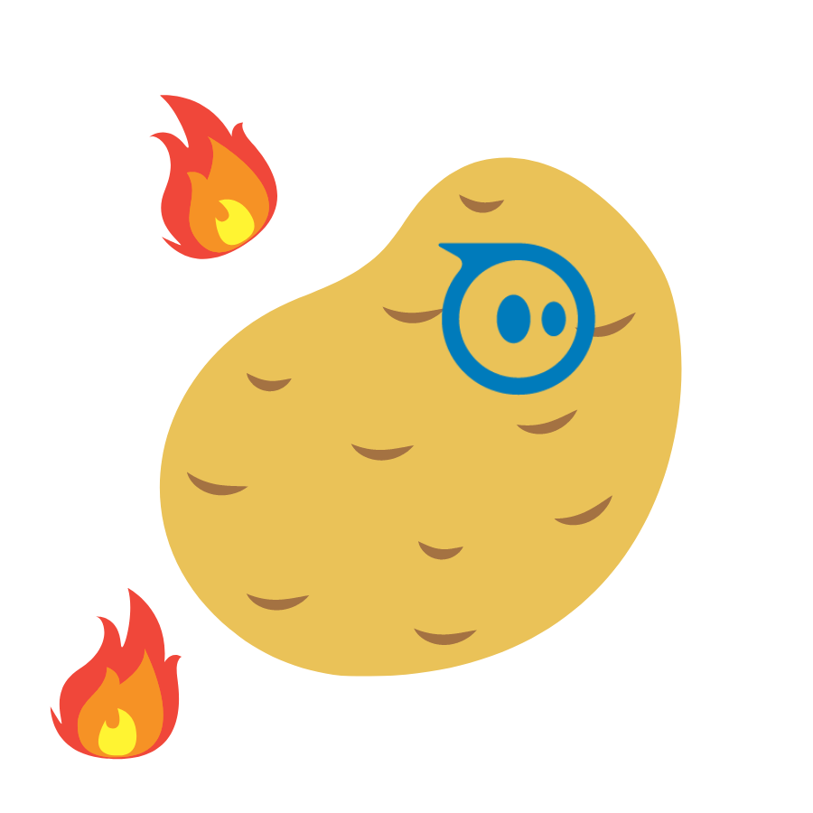 BOLT Blocks 8: Hot BOLTatoes and Variables