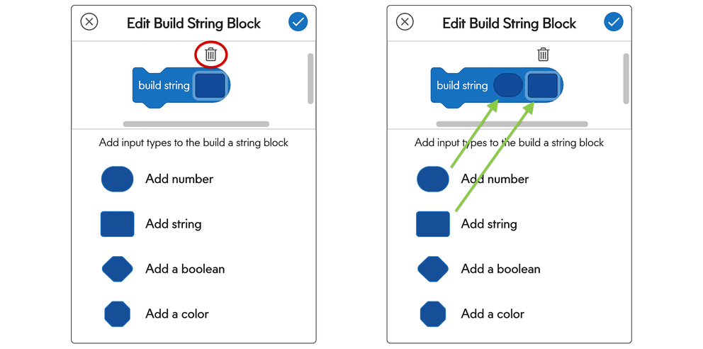 RVR+ Blocks 5: Conditionals and the Light Sensor