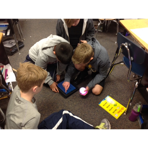 Sphero Central: Edu Lessons & Resources for Coding Robots & STEM Kits