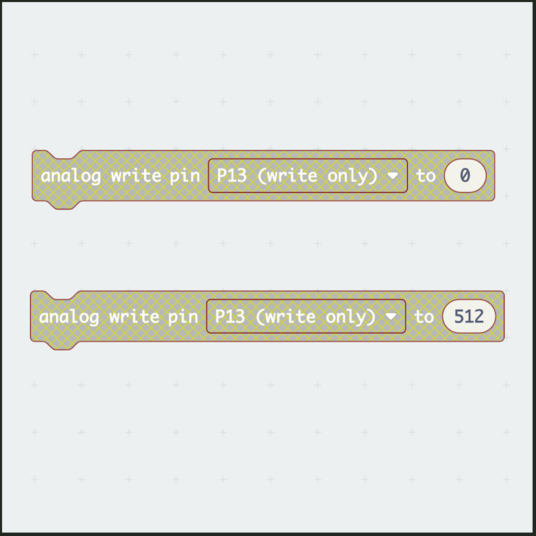 RVR+ & MakeCode - Proximity Bit and Movement