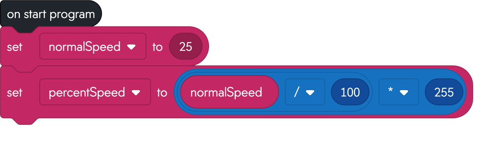 Grow With Sphero - I Can’t Drive 255!